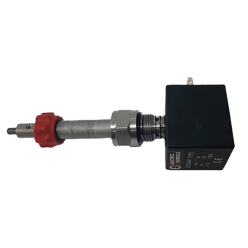 2440508550 Emergency Manual Electro Proportional Valve Original New fo ...