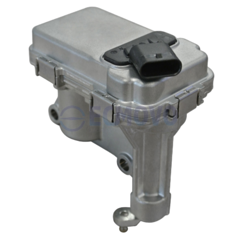 59001107126 5900-110-7126 Turbocharger Electronic Actuator Replacement ...