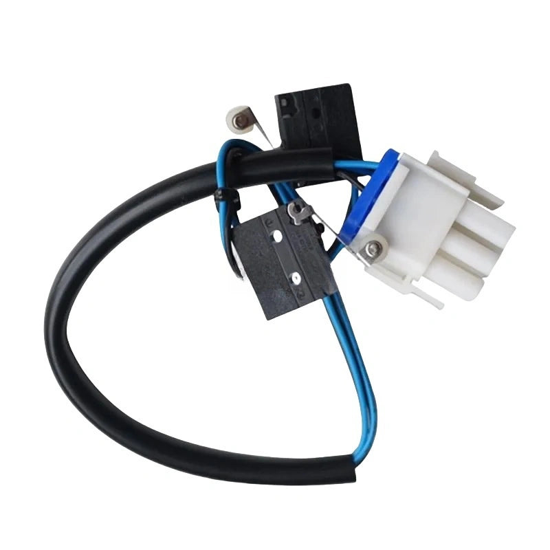 50129748 Multiport Valve Micro Switch Assembly Replacement New for Jun ...