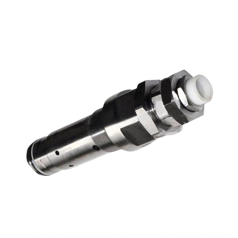 709-90-52203 Main Relief Valve Replacement New for Komatsu Excavator P ...