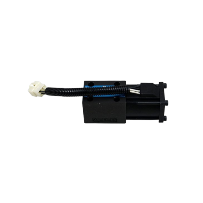 34E-10BY-12 KB-D12-41 Transmission Solenoid Valve 12V Replacement New ...