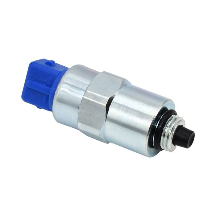 12V Fuel Pump Solenoid 7185-900G 7185900G For Delphi Replacement ...