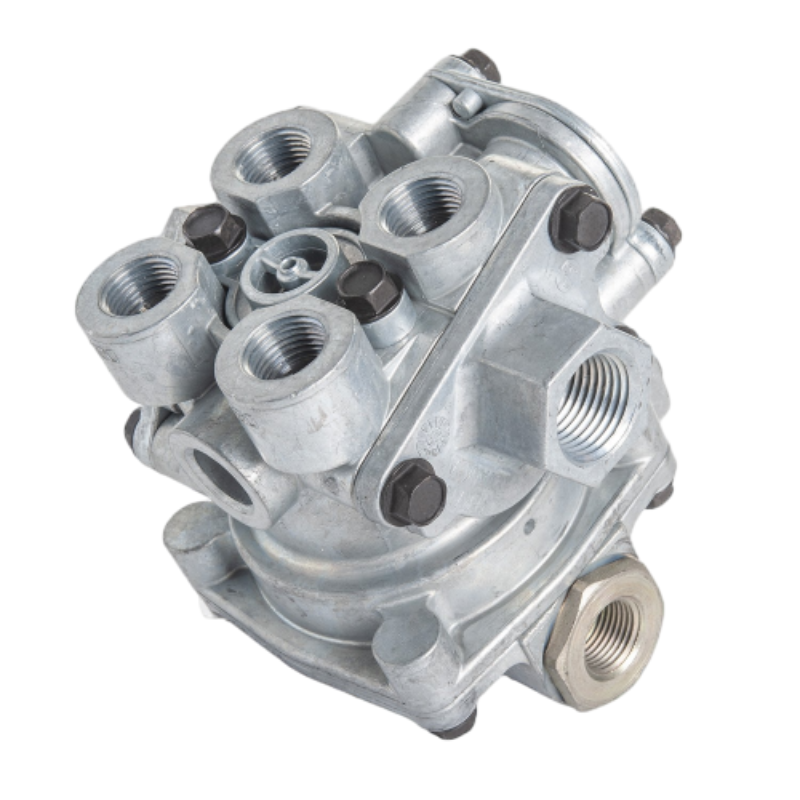 KN26000 KN26010 KN26020 Relay Valve Air Brake Replacement New for Hald ...