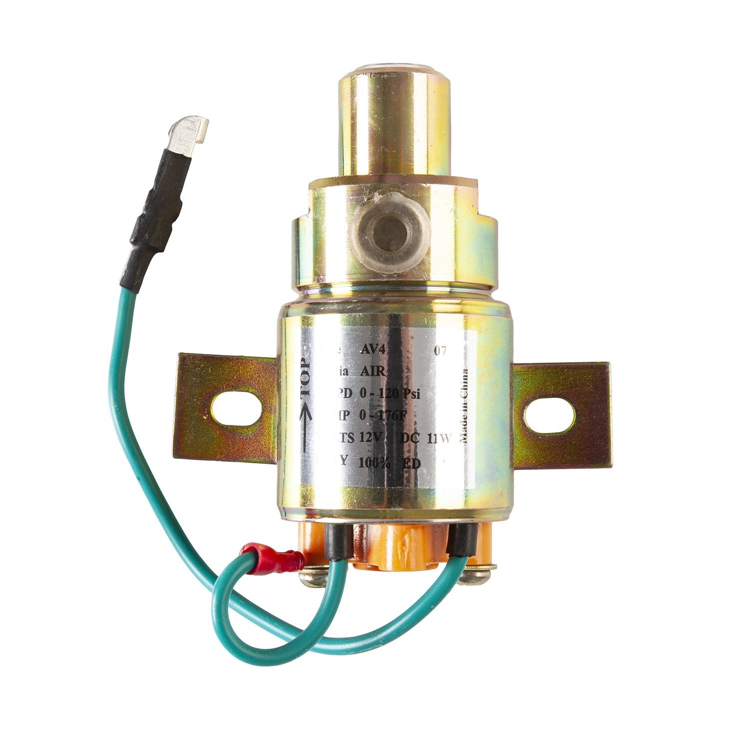 254681 KN68230 Solenoid Valve 12V Replacement New for Haldex – valves ...