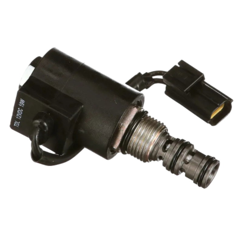 Aftermarket New Solenoid Valve 82008511 5174340 For New Holland Case T ...