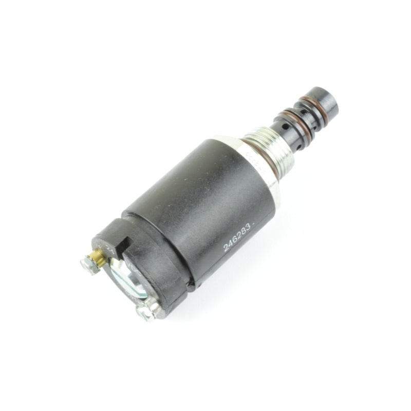 240224 4698577 24V Transmission Control Solenoid Valve Assy Replacemen ...