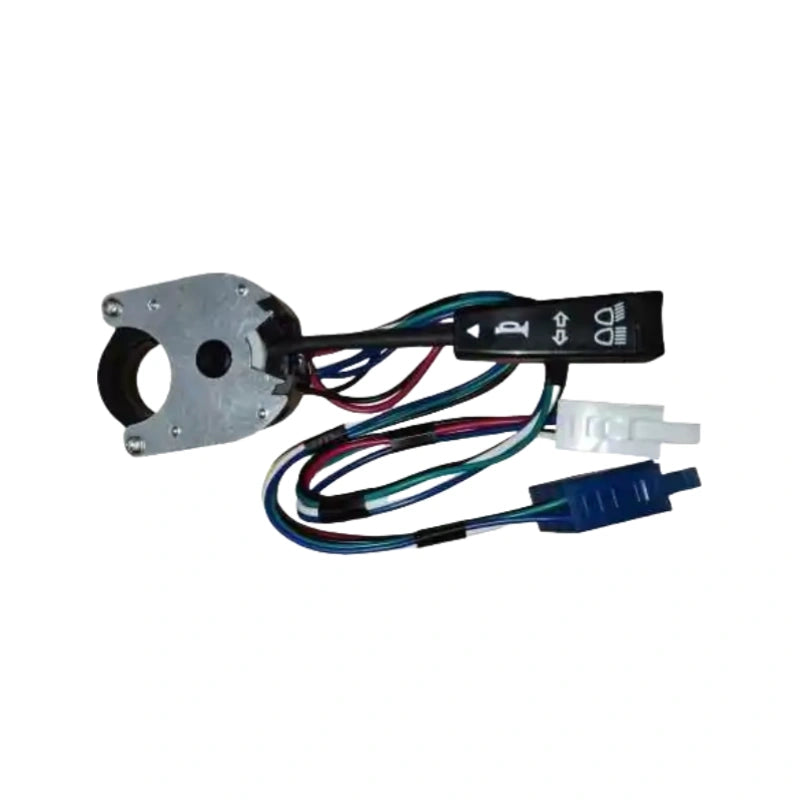 59115624 Steering Column Indicator Switch Replacement New for Zetor 33 ...