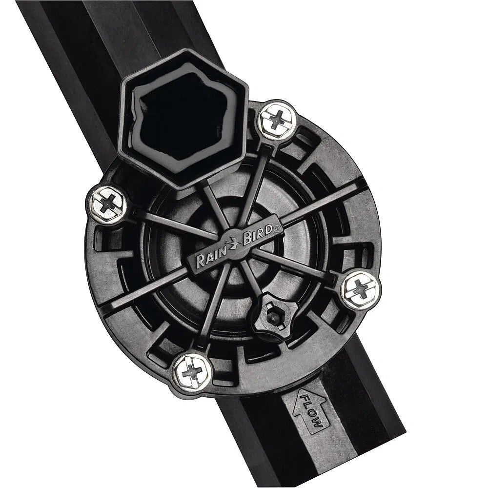 100-HV-NPT 100HVNPT Sprinkler Valve Replacement New for Rain Bird ...