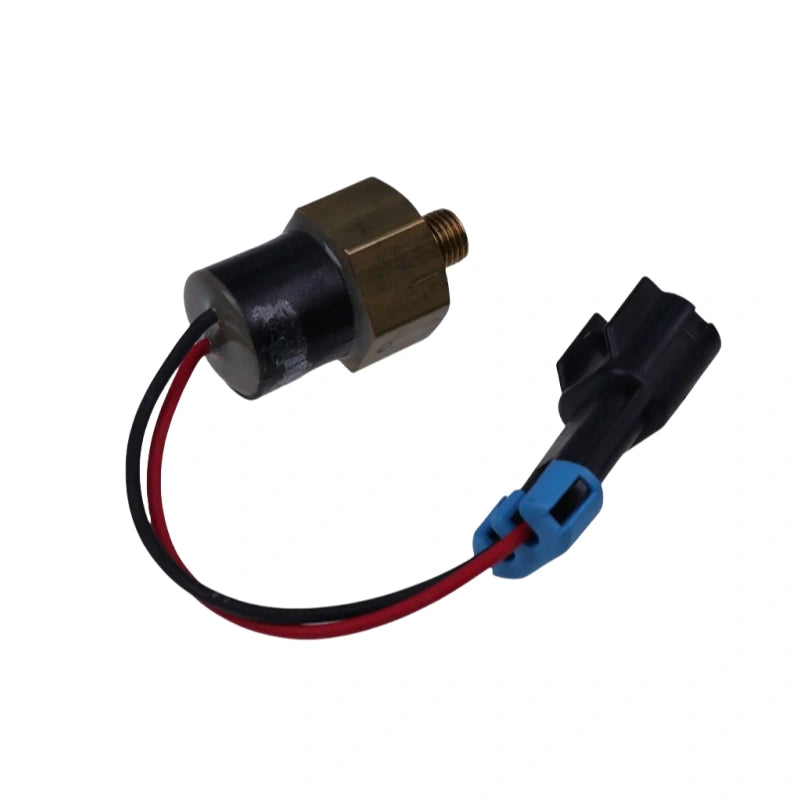 7008933 Pressure Switch Original for Bobcat Excavator E25 E26 E27 E32 ...
