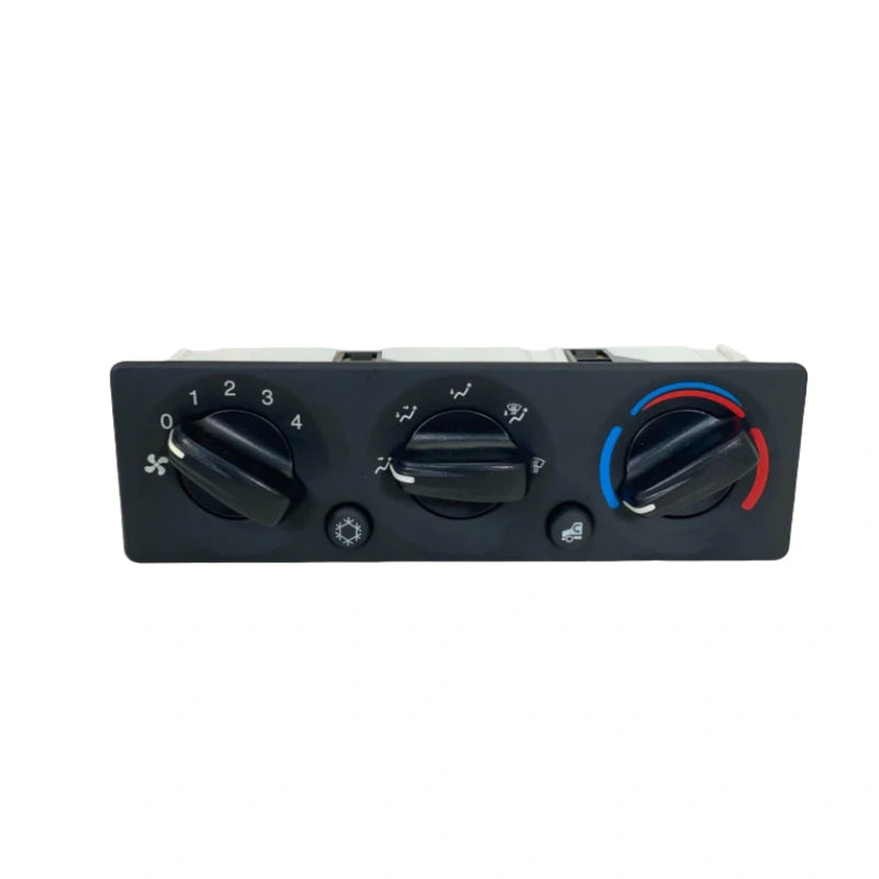 Q21-6012 Q216012 HVAC Control Panel Switch Assembly Replacement New fo ...