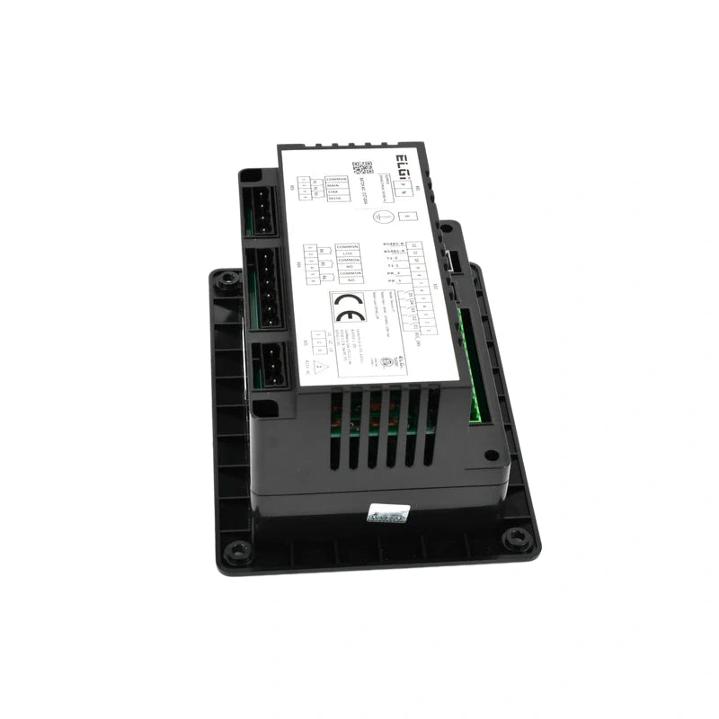 018362887 Controller Monitor Replacement New for ELGi Neuron Electric ...
