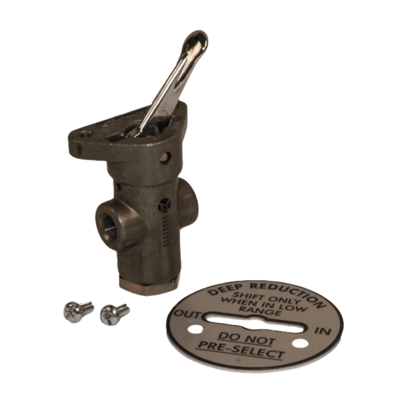 WA229635 LCV3691 14651R Dash Brake Control Valve Replacement for World ...