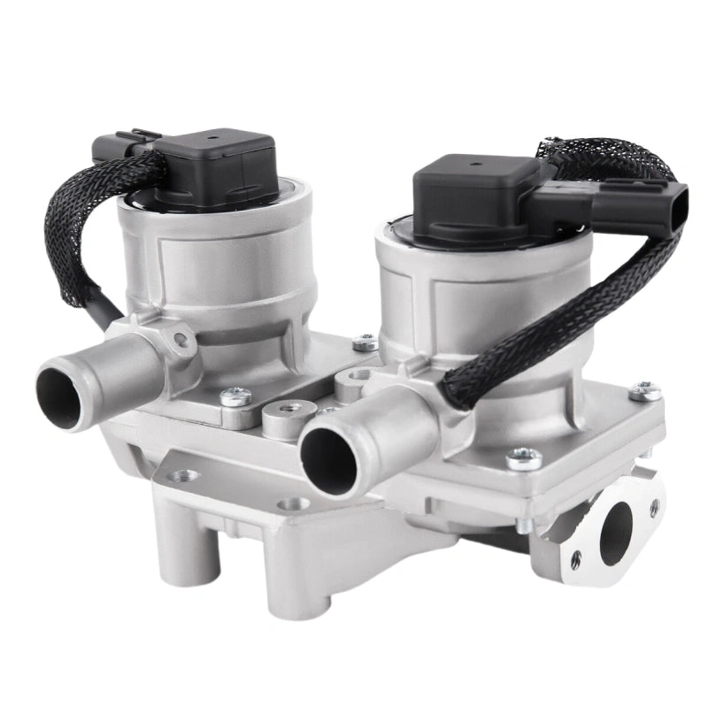 25701-38061 Air Pump Switching Injection Check Valve Replacement for T ...