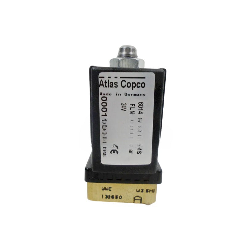 Fast Delivery Aftermarket New Solenoid Valve 000126149 for Atlas Copco ...