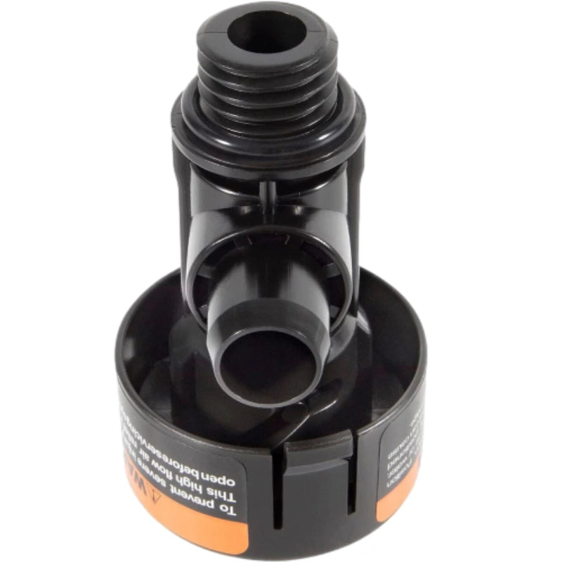 Replacement High Flow Air Relief Valve 98209800 98209803 for Pentair P ...