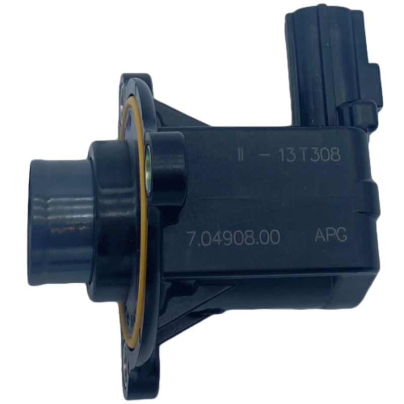 70490800 Turbocharger Diverter Valve Replacement For Jaguar Land Rover ...