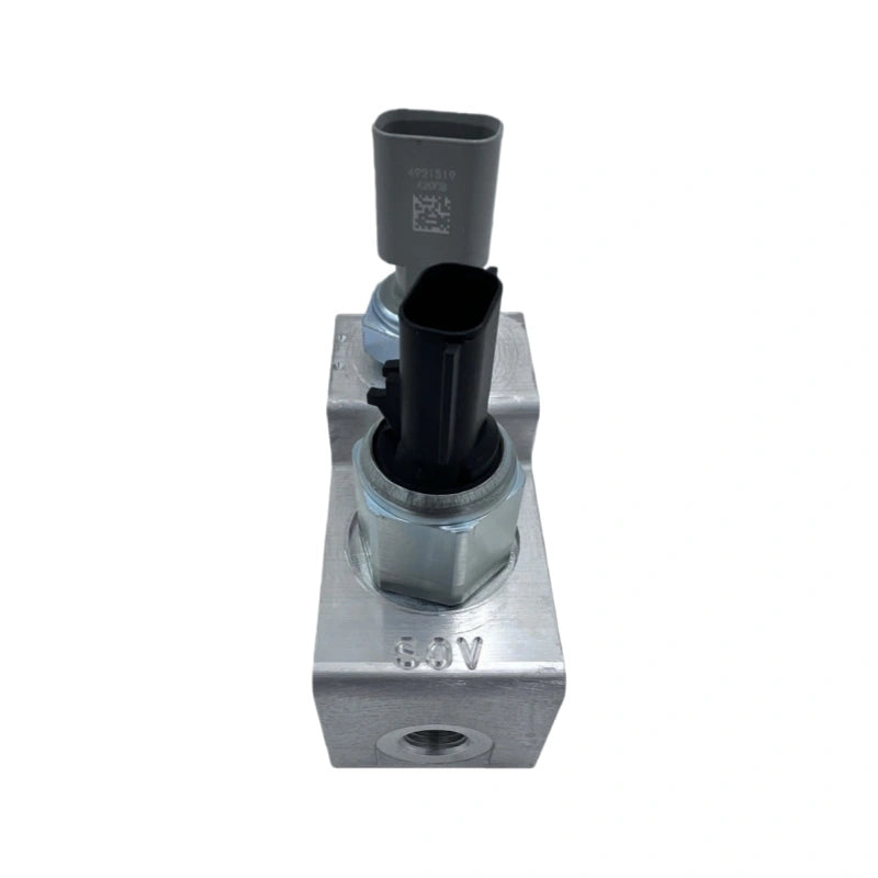 5308313 3017691C91 Fluid Shutoff Valve Replacement New for Cummins ISX ...