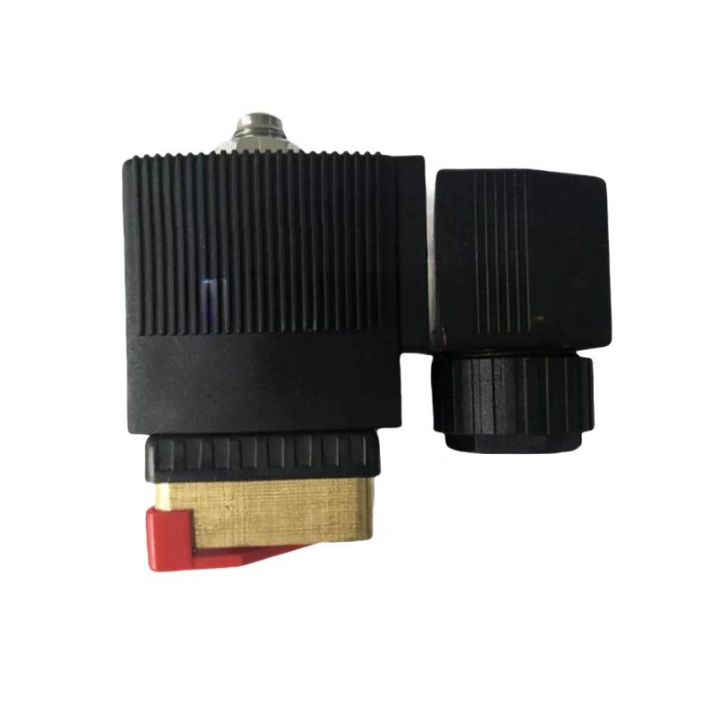 Fast Delivery Replacement 230V Solenoid Valve 1089062114 for Atlas Cop ...