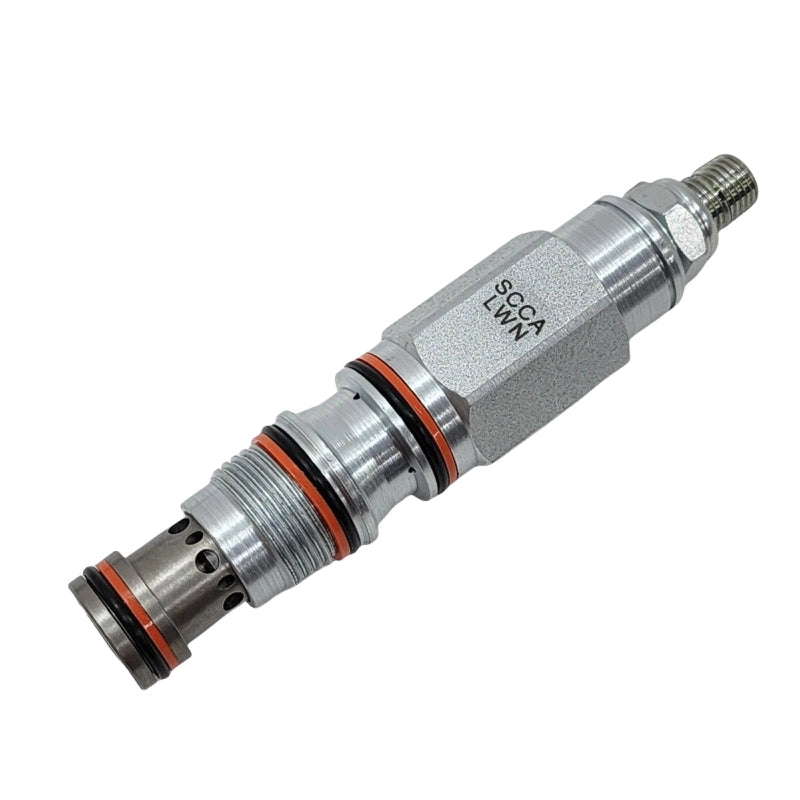 SCCA-LWN SCCALWN Cartridges Pressure Control Relief Valve Original New ...