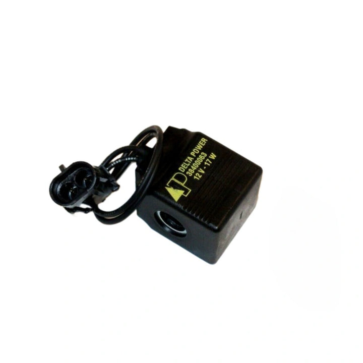 38400063 Solenoid Coil Assembly 12VDC Replacement New for Delta ...