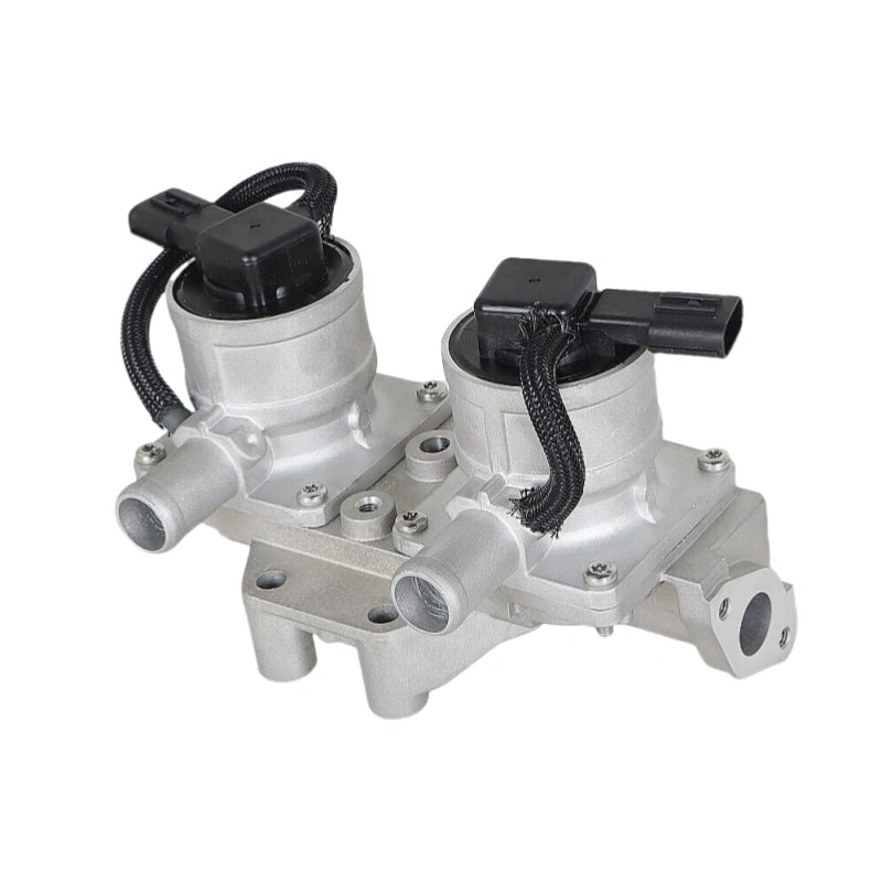 25701-38061 Air Pump Switching Injection Check Valve Replacement for T ...