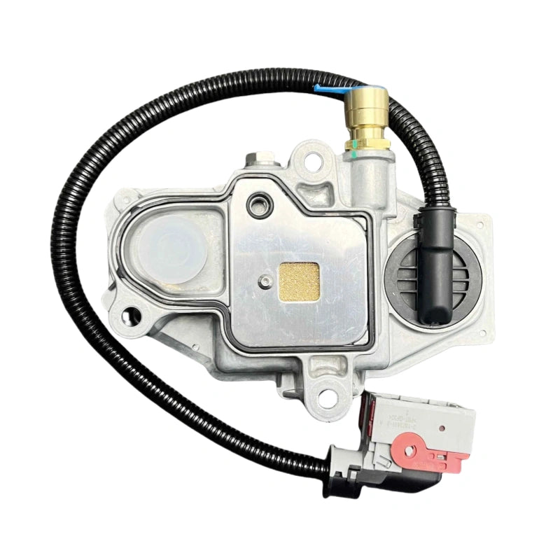 22439692 Volvo Clutch Control Transmission Solenoid Valve Replacement ...