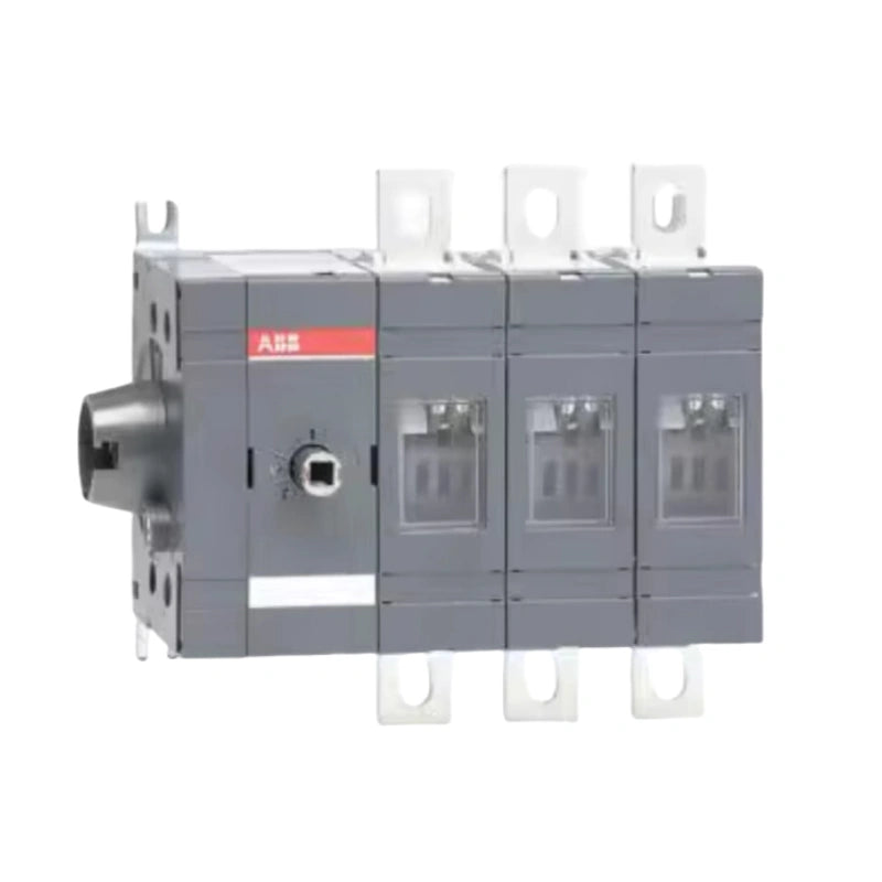 OT400ES03 Disconnect Switch Original New for ABB OT Series – valves ...