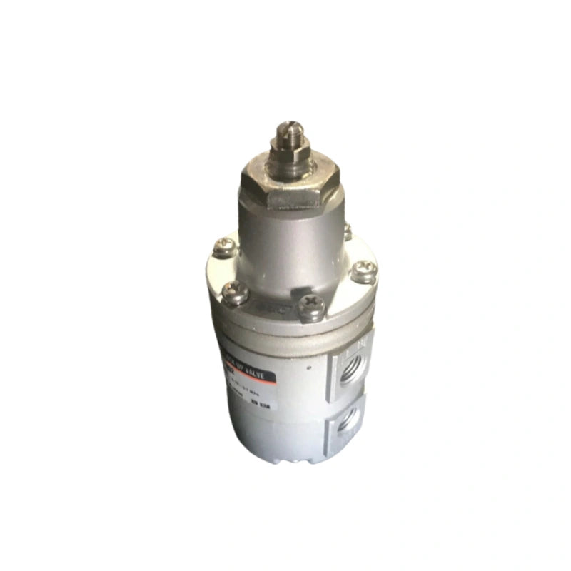 IL211-N02 Lock-Up Valve Original New for SMC IL201/IL211/IL220 Series ...