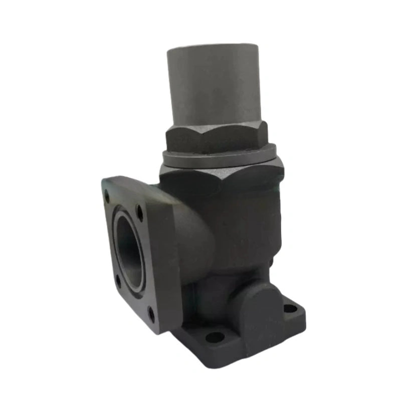 Replacement New Minimum Pressure Valve MPV-65T-Y for Atlas Copco Air C ...