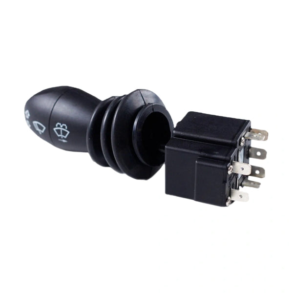 Linde – valves-solenoid