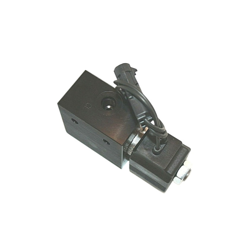 Aftermarket New 12V Solenoid Control Valve Block Assembly 35T37928 For ...