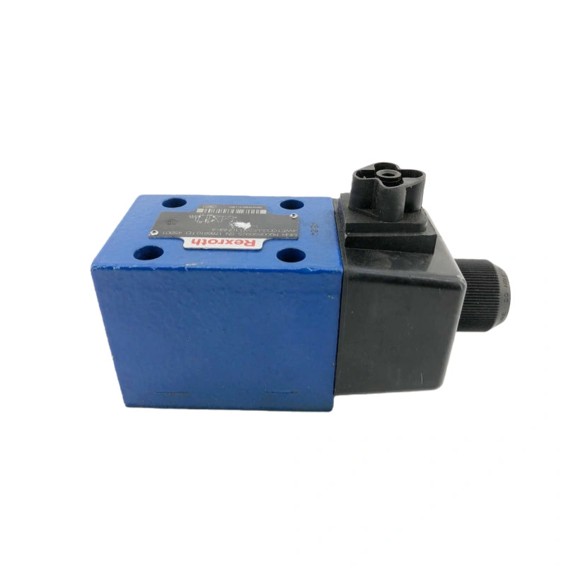 R900598925 4WE10D33/CW110N9K4 Hydraulic Directional Control Valve Repl ...
