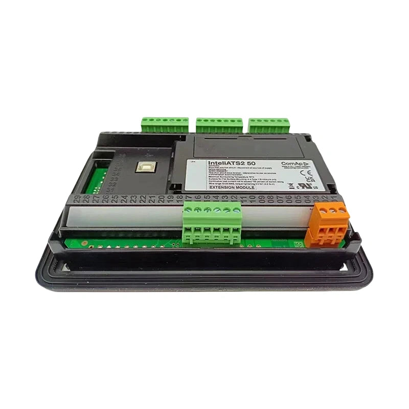 IA250XXXBAA InteliATS2 50 ATS Controller Original New ComAp – valves ...