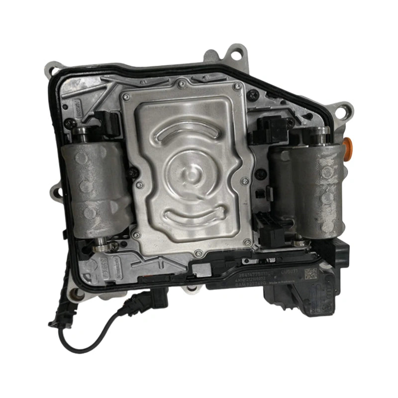 0AM927769G Transmission Mechatronic Valve Body Remanufactured for Audi ...