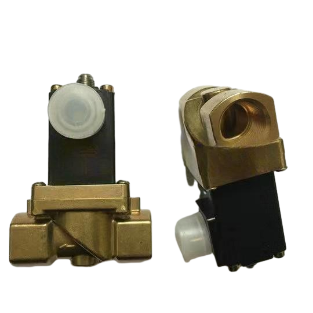 Aftermarket Blowdown Solenoid Valve 23525678 for Ingersoll Rand Compre ...