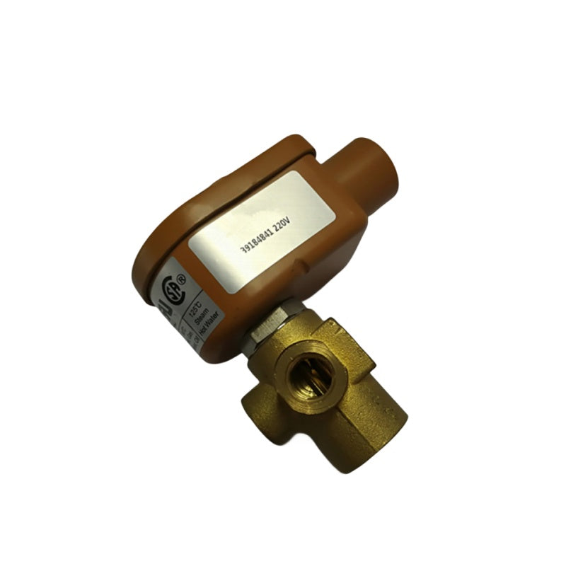 Fast Delivery Replacement Venting Solenoid Valve 39184841 for Ingersol ...