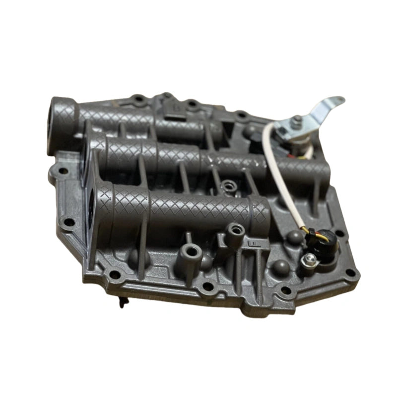 32740-U3502-71 Transmission Control Valve Assembly Original New for To ...