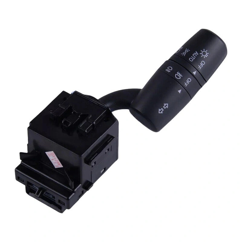 BALN-66-122 Headlights Fog Lights Switch Replacement New for 2017-2021 ...