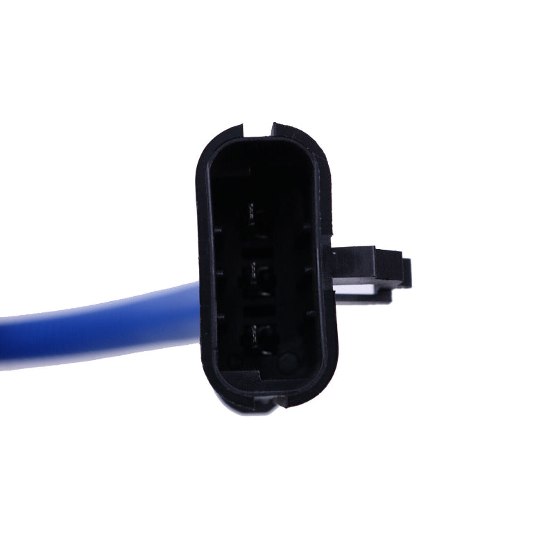 Replacement Fuel Shutoff Solenoid 25-38109-06SV 12V For Carrier 1950 1 ...