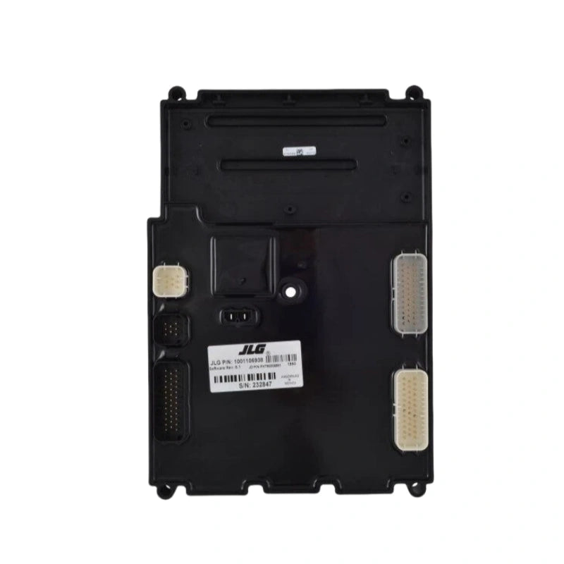 1001106938 Platform Control Module Replacement New for JLG Lift 600A 6 ...