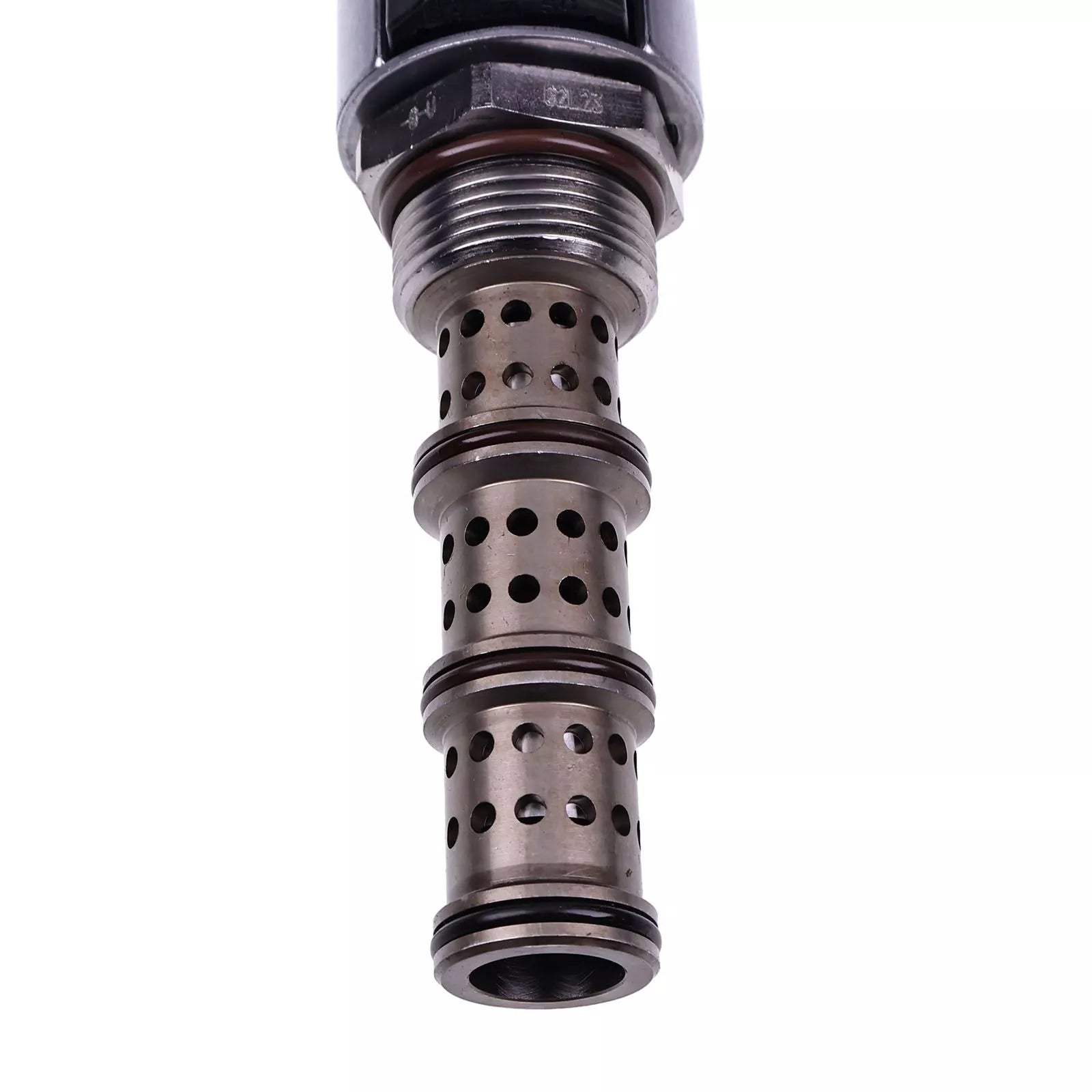 4212228 Hydraulic Solenoid Valve Assembly Original New for Dana 923978 ...