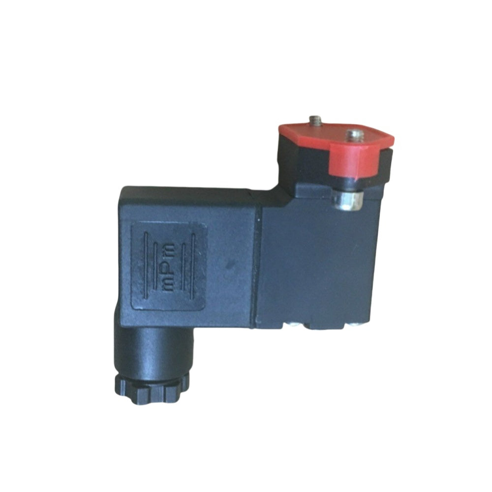 Aftermarket New Solenoid Valve 110V 1089-0702-10 1089070210 for Atlas ...