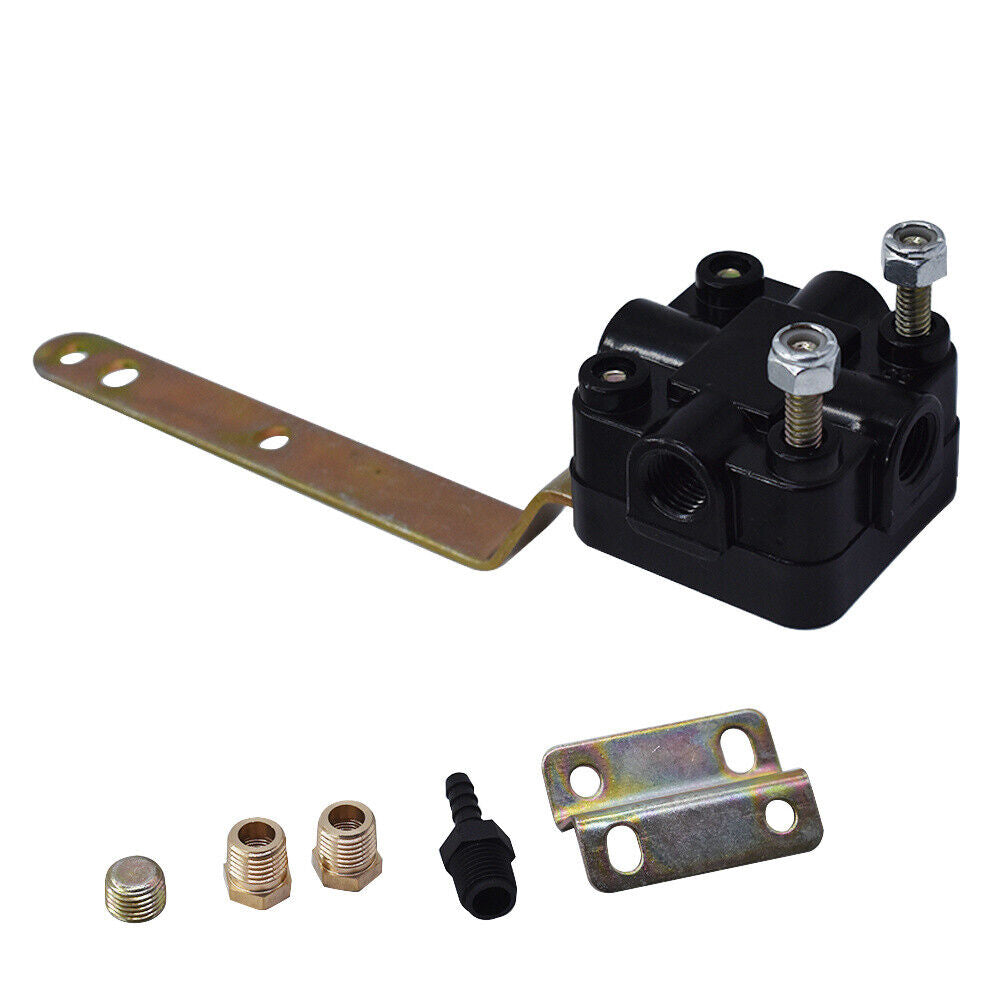 Replacement Air Standard Leveling Height Control Valve Kit VS227 53321 ...