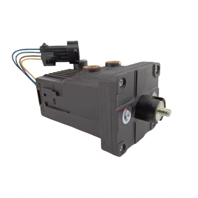 7915692551 Emergency Switch Contactor Original New for Linde Electric ...