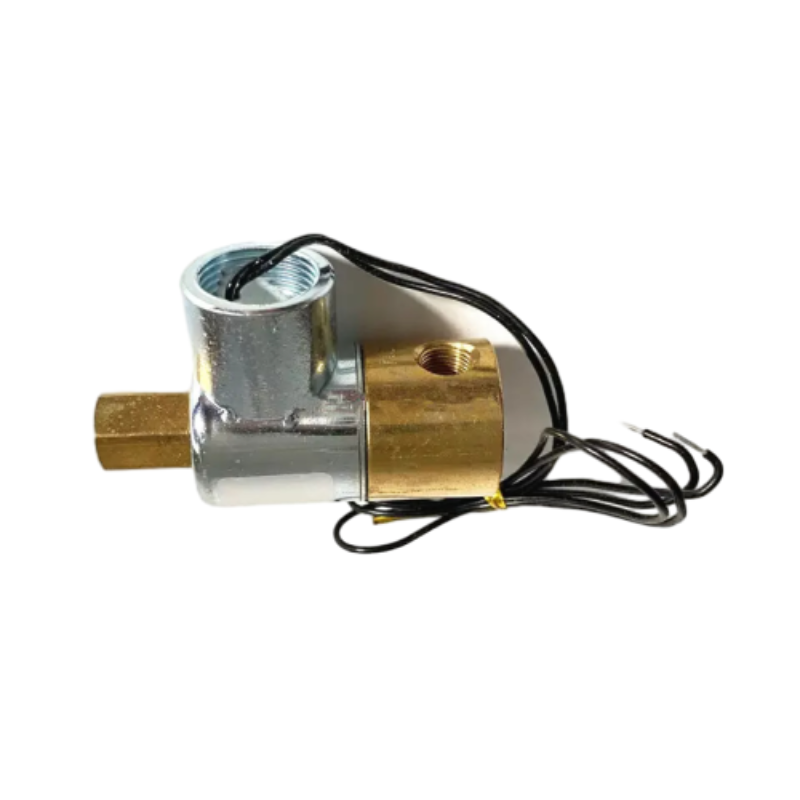 Replacement New Solenoid Valve 39538251 for Ingersoll Rand Compressor ...