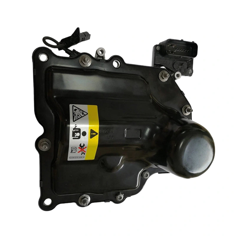 0AM927769G Transmission Mechatronic Valve Body Remanufactured for Audi ...
