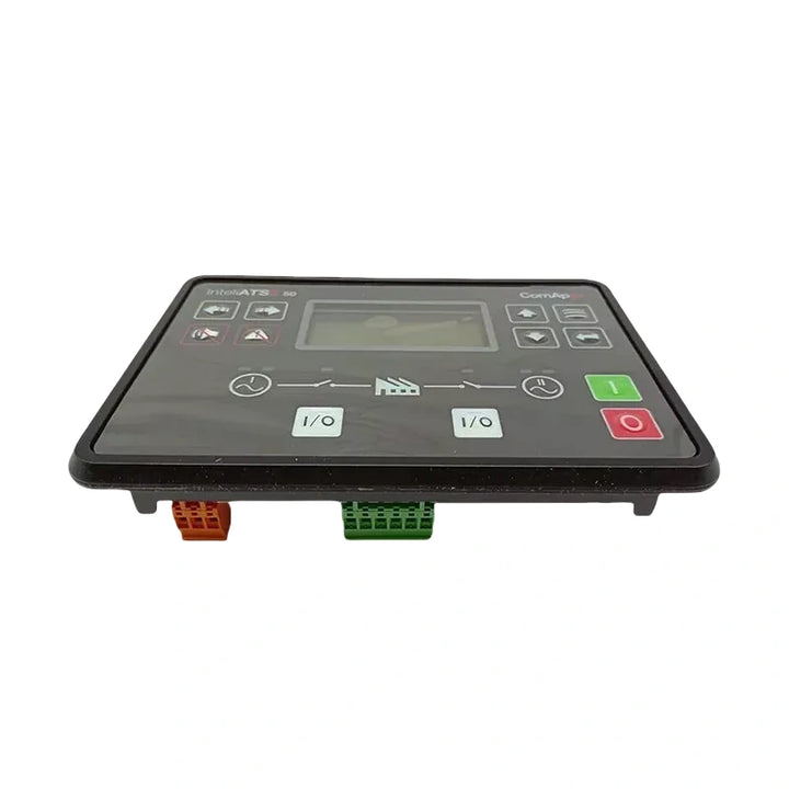 IA250XXXBAA InteliATS2 50 ATS Controller Original New ComAp – valves ...
