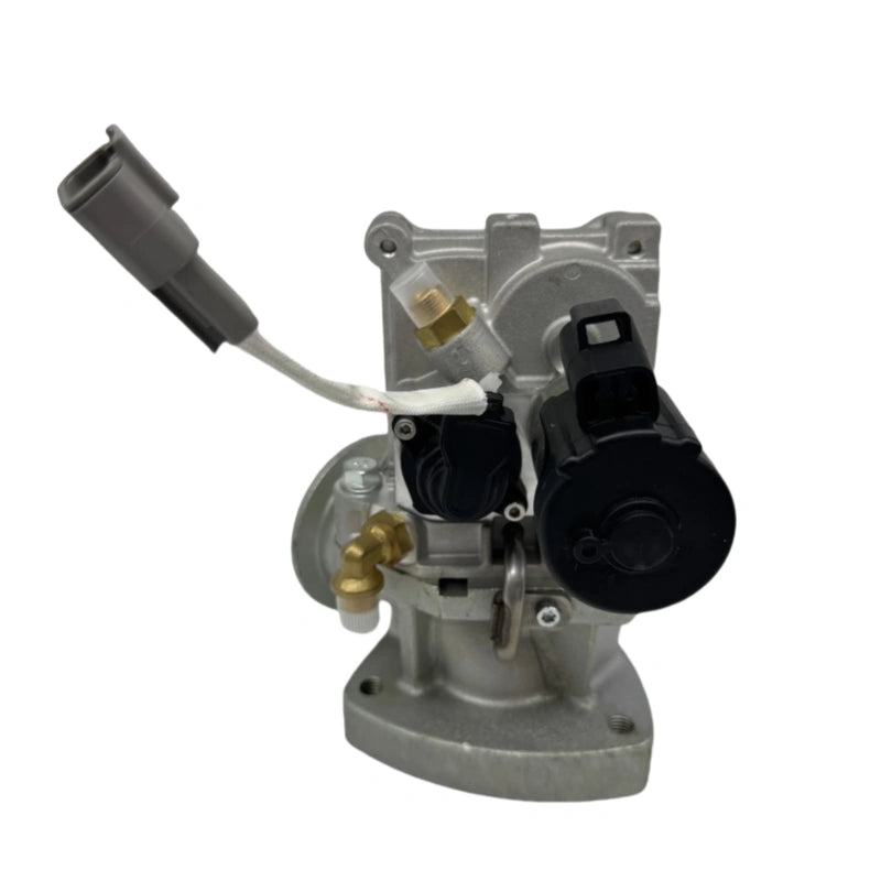 4955421RX 4955421 EGR Valve Replacement for Cummins Diesel Engine 10.8 ...