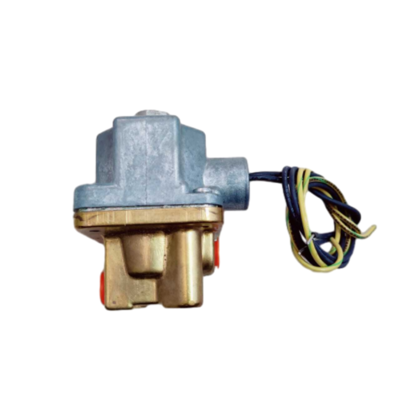 Free Shipping Replacement New 120V Load Solenoid Valve 22407357 for In ...