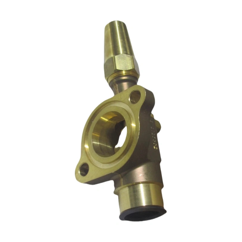 66-5492 Suction Service Valve Replacement New for Thermo King TS 500 6 ...